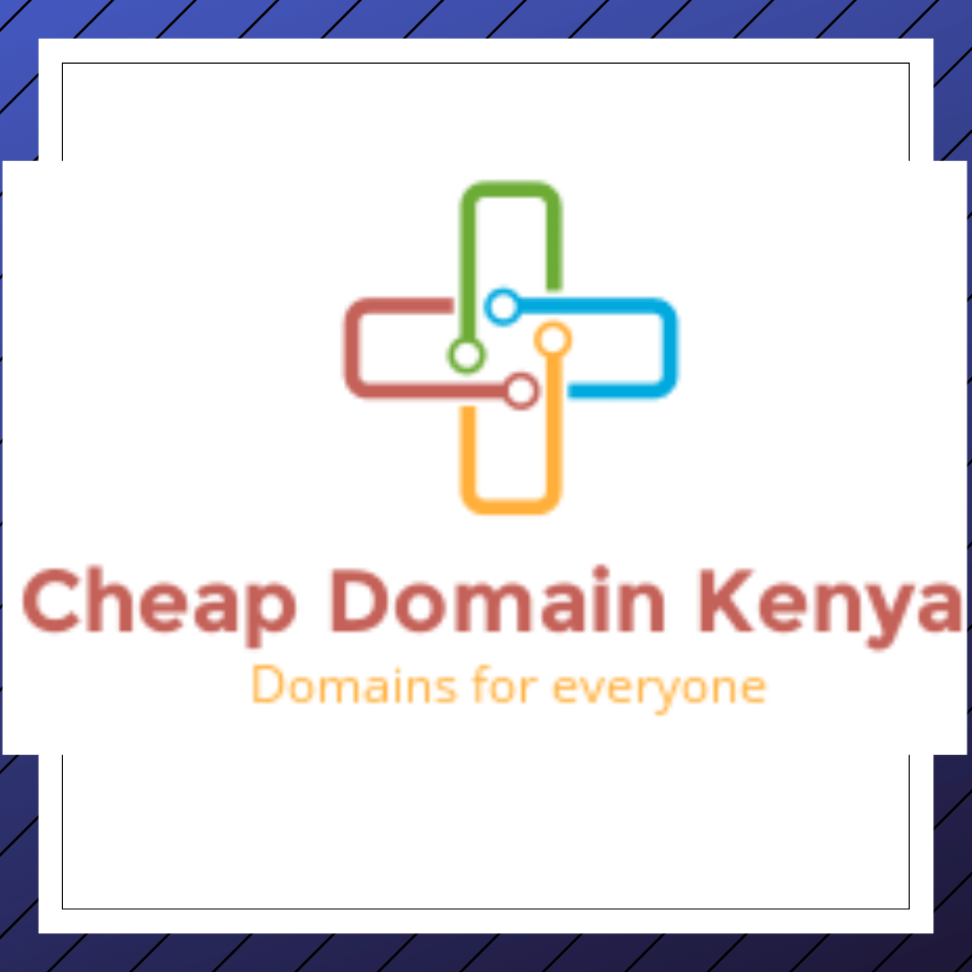Domains Kenya: How And Where To Get One For Cheap
