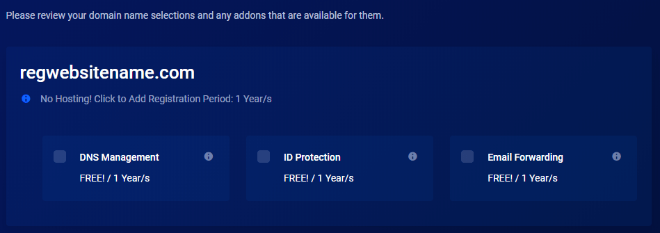 Domain Companies in Kenya: How to Choose the Best In 2023 | Truehost