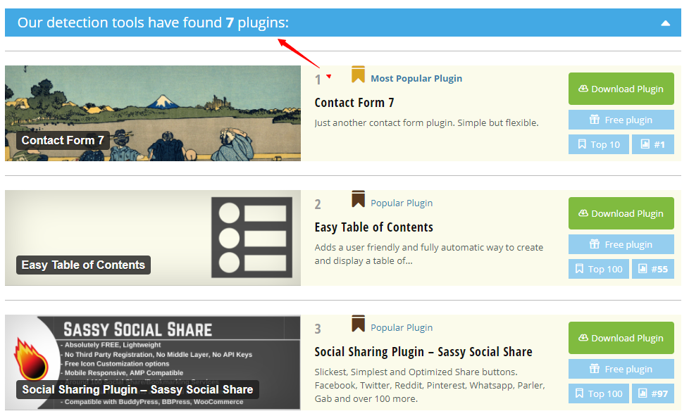 WpThemeDetector: What WordPress Theme Is That?