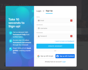 Studypool Earn Money Answering Questions: A Comprehensive Guide