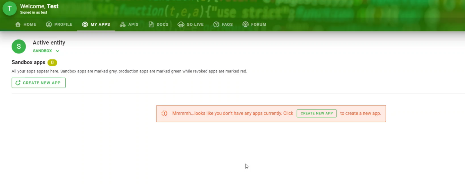 Latest Safaricom’s Daraja Portal Guide (2025)