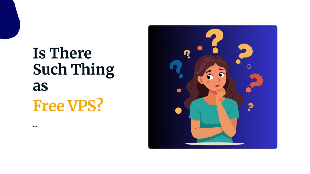 The Truth About Free VPS: Why Paid Options Like Truehost Are Better ...