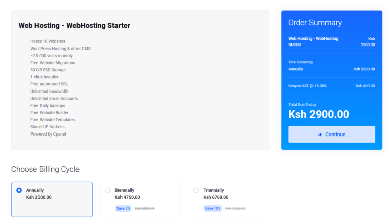 How To Get Free .KE Domain Right Now (100% Works) (2026)