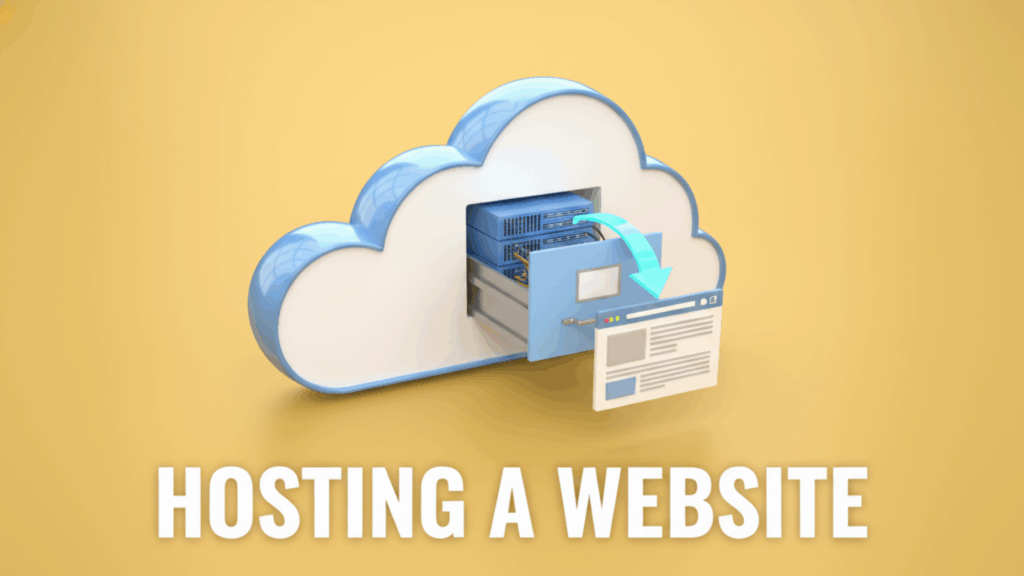 How to Host a Website (Full Tutorial for Beginners) – Truehost
