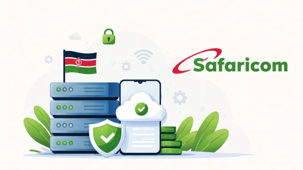Safaricom Hosting Services: Is It the Right Choice for You? | Truehost