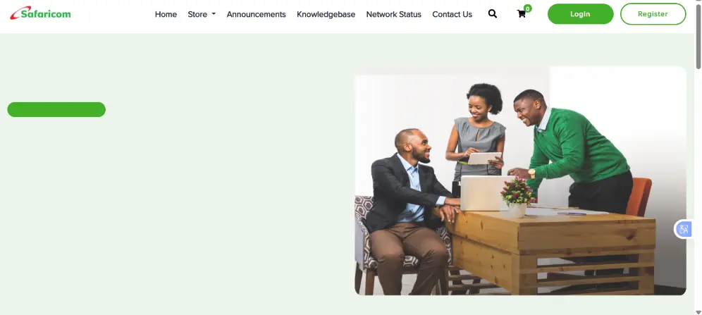 Safaricom Hosting Services: Is It the Right Choice for You? | Truehost